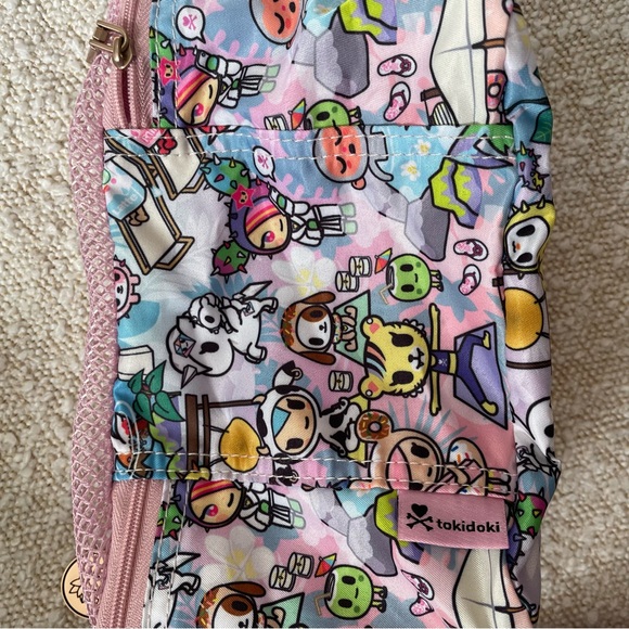 Ju-Ju-Be | Bags | Toki Doki X Jujube Bottle Cooler And Packing Cubes ...